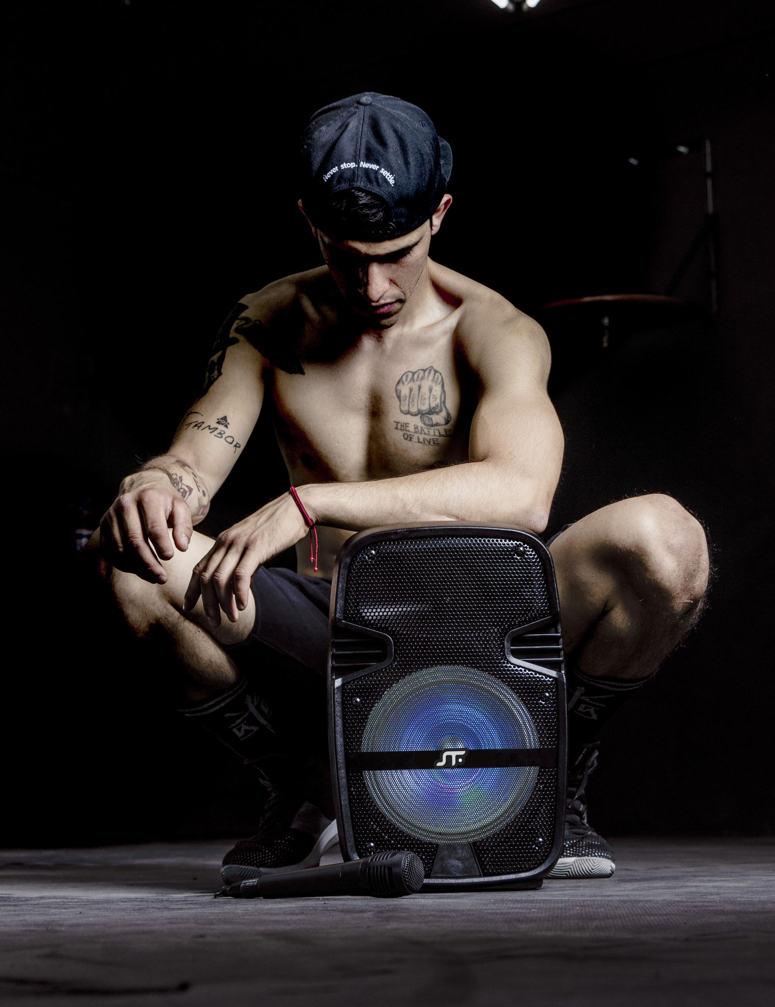 3 ideas cool para armar una fiesta donde sea